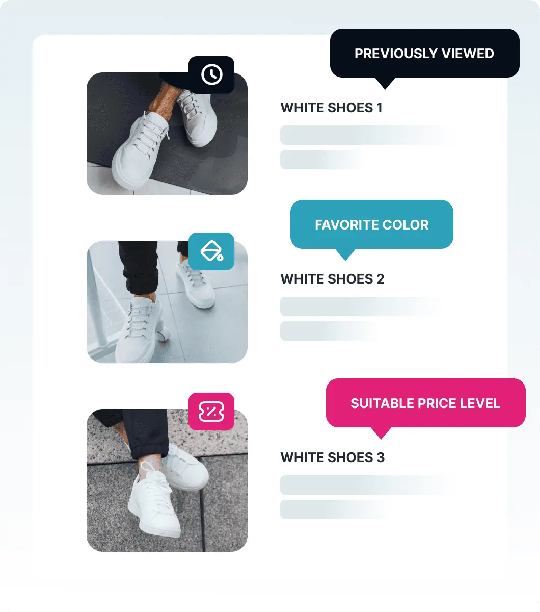 Découvrez la solution de recherche d'entreprise parfaite - Luigi's Box