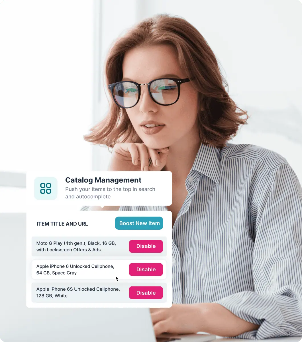 L'alternative idéale à Elasticsearch pour Magento 2 [Luigi's Box]